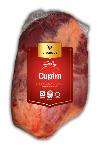 Cupim - Website Barra Mansa