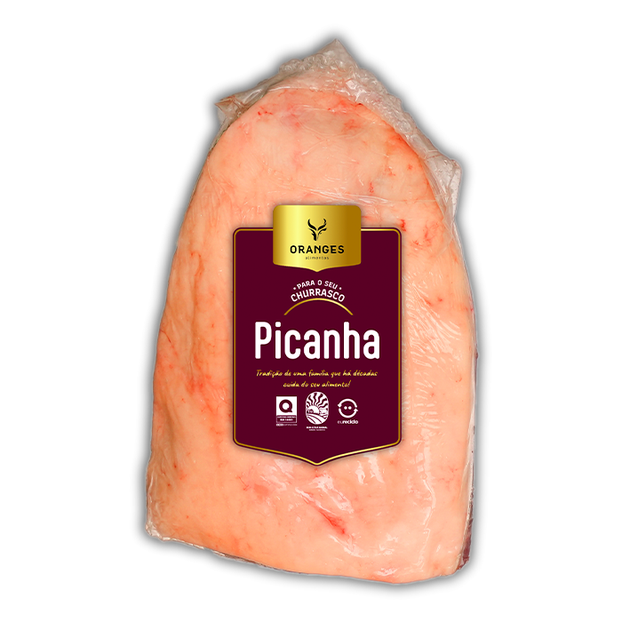Picanha - Website Barra Mansa