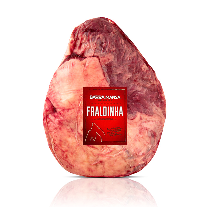 Fraldinha Barra Mansa - Website Barra Mansa